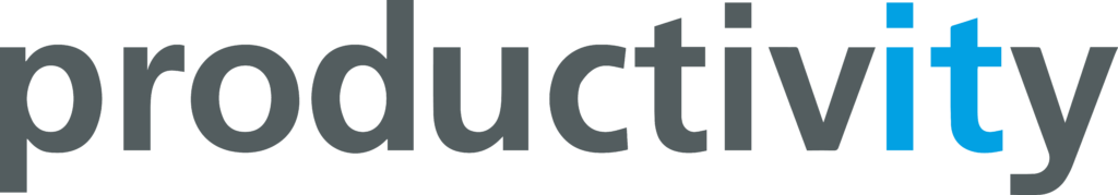 Self-Service Bookings - Productivity