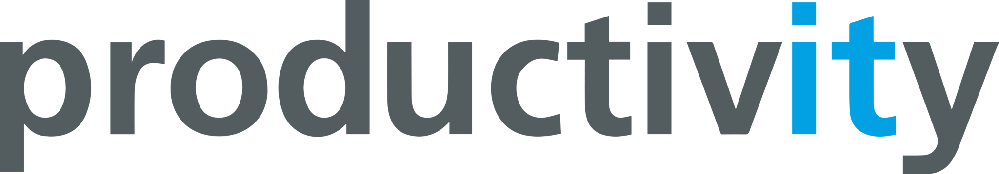 Self-Service Bookings - Productivity